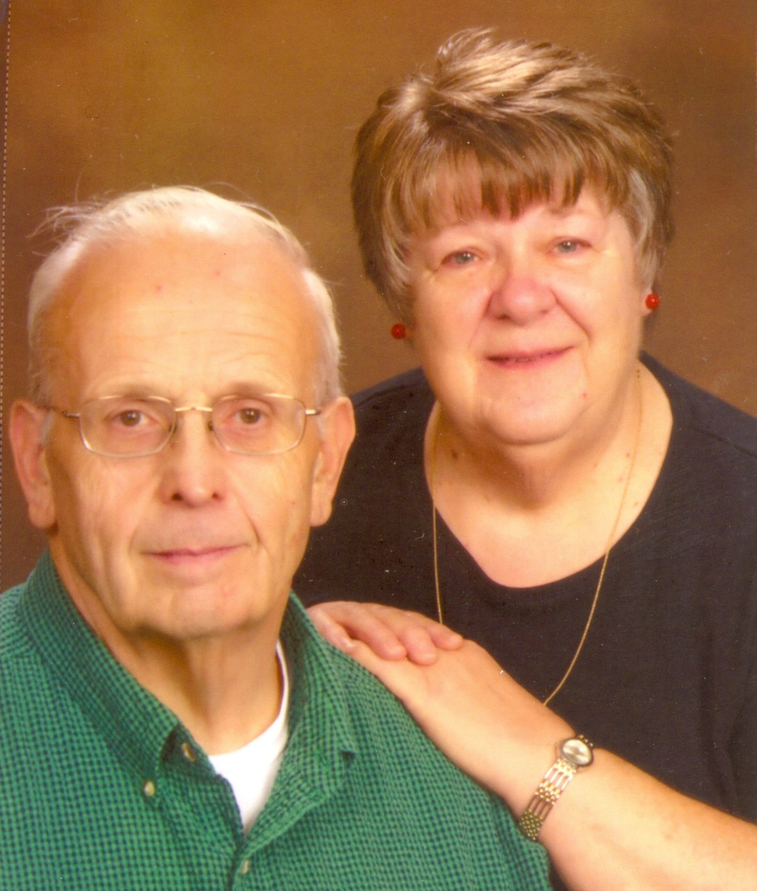 John Rudd Obituary - Jackson, MI