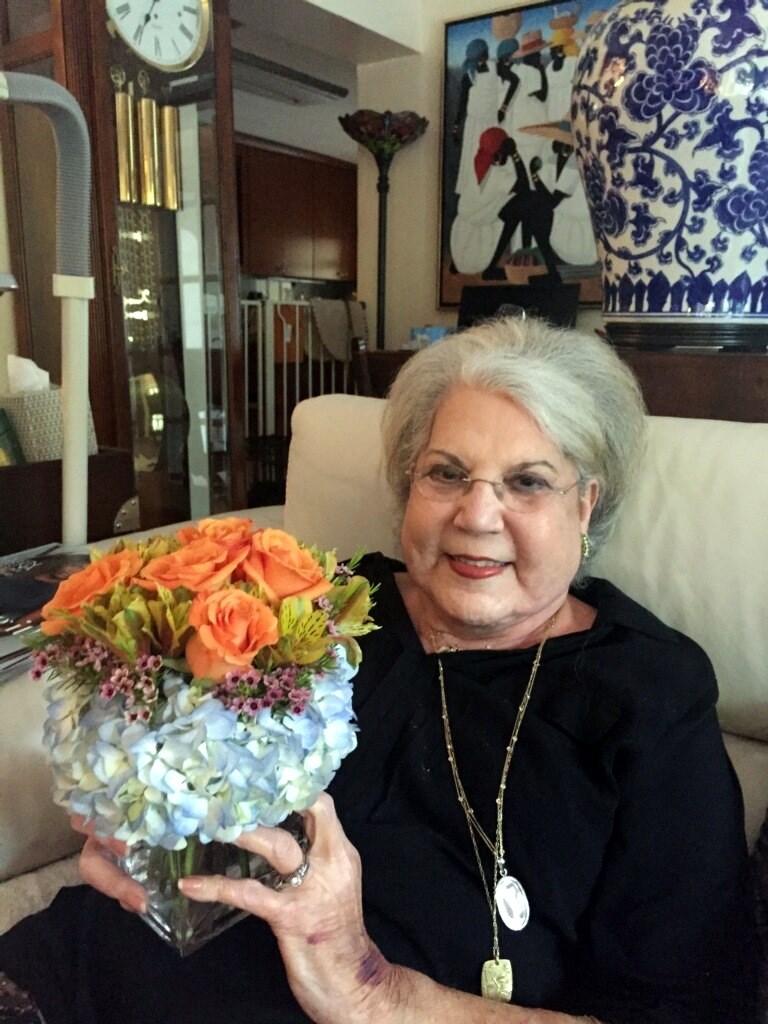 Gloria Aleida Jacobo Obituary - Miami, FL