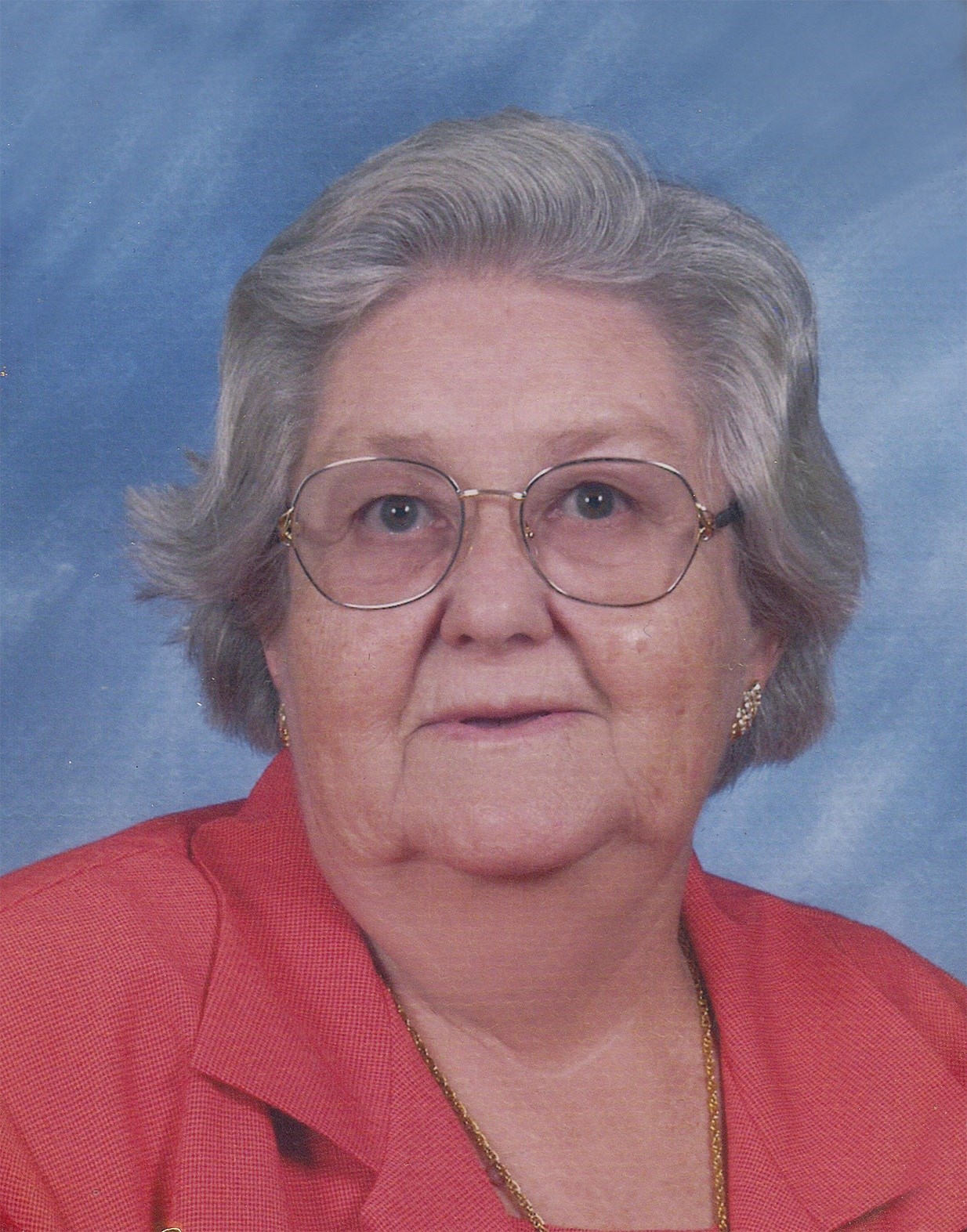 Mary Jones Obituary - Greeneville, TN