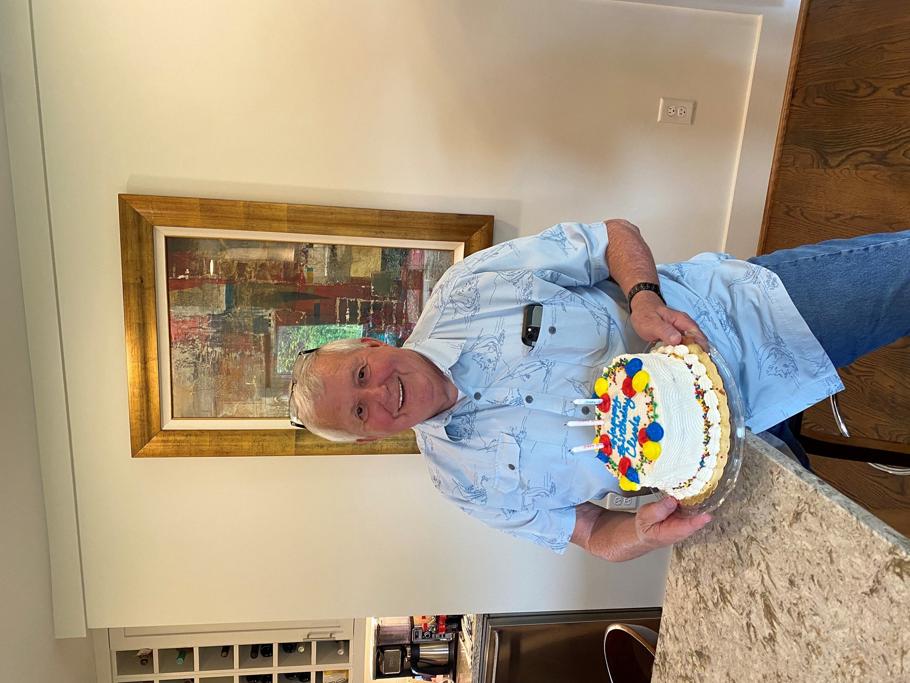 Clyde Kellum Obituary - Montevallo, AL