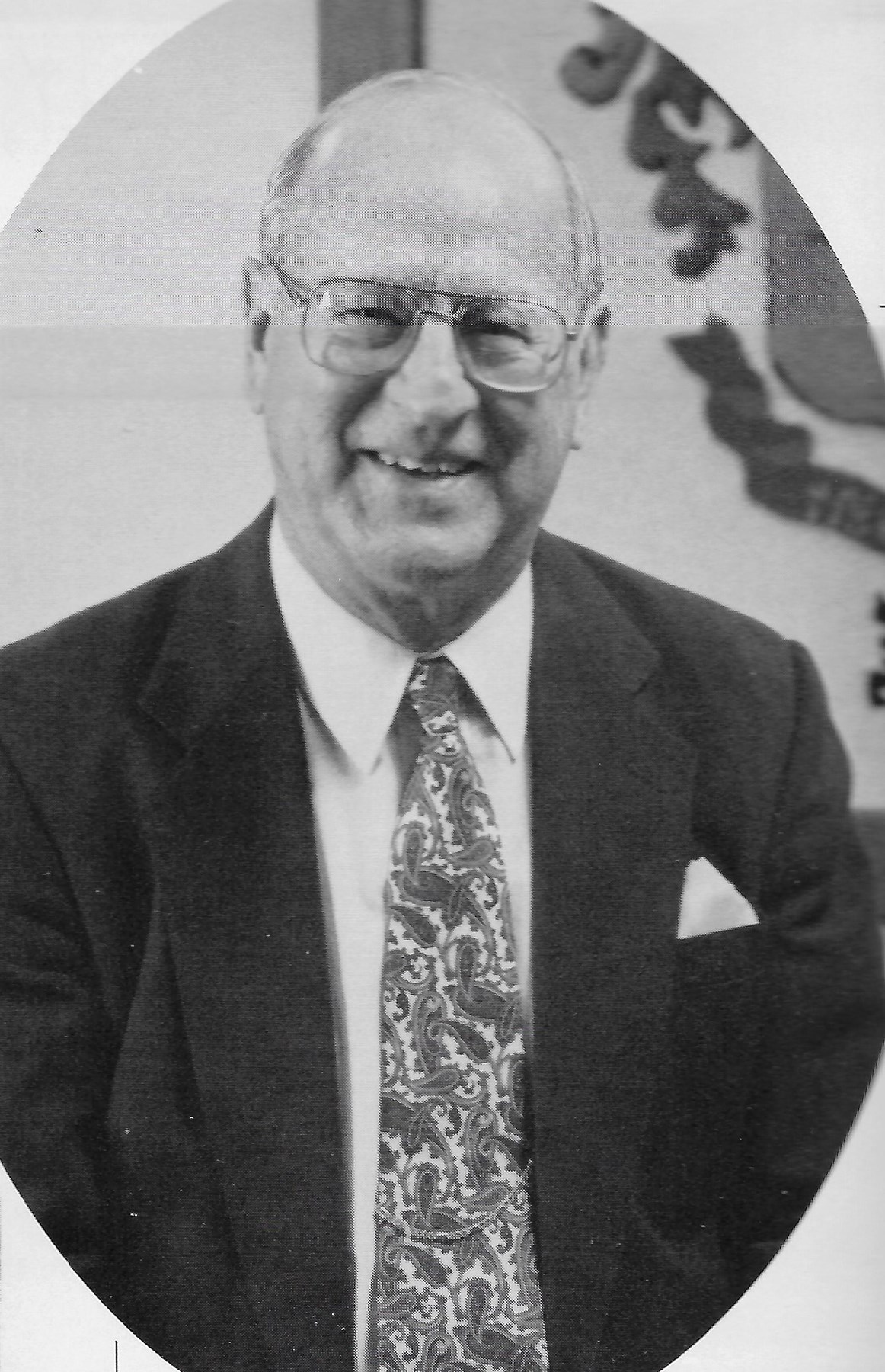 John Willis avis de décès - Raleigh, NC