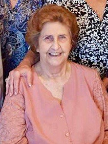 Marcella "Marcie" Gregory Obituary - Metairie, LA