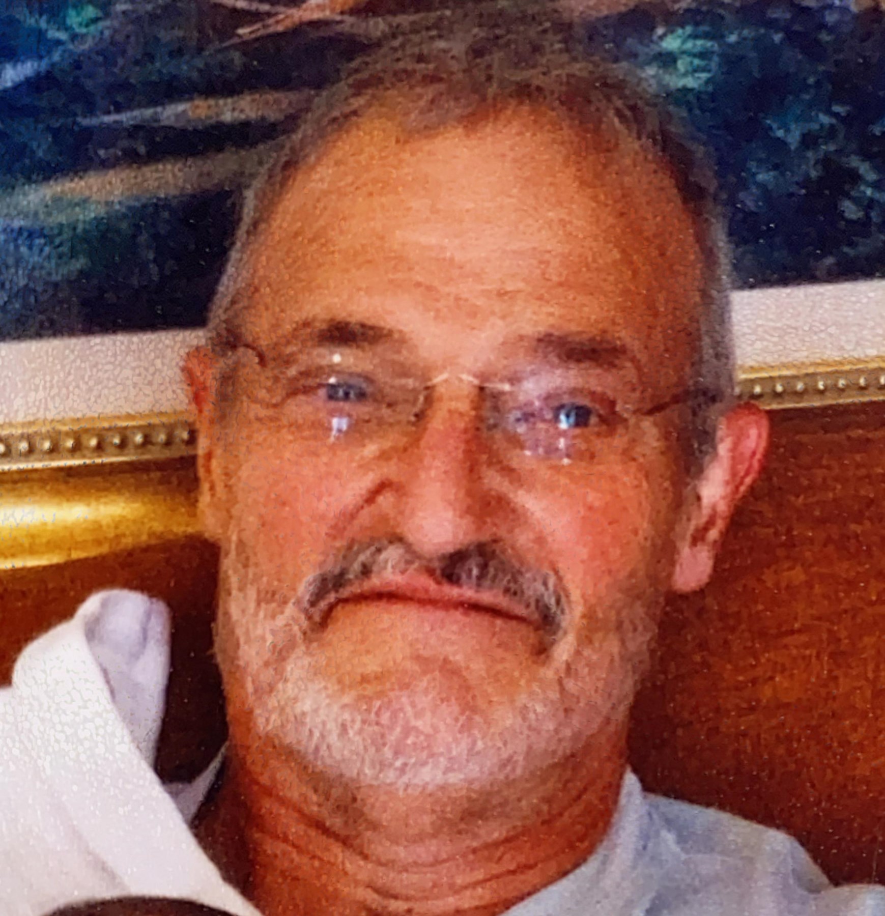 William Dunham Obituary - Pelham, AL