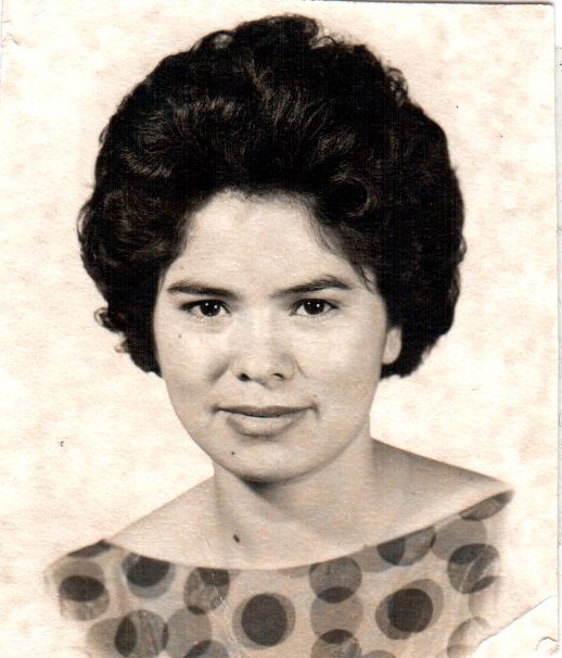 Maria L Gonzalez Obituary - La Mesa, CA