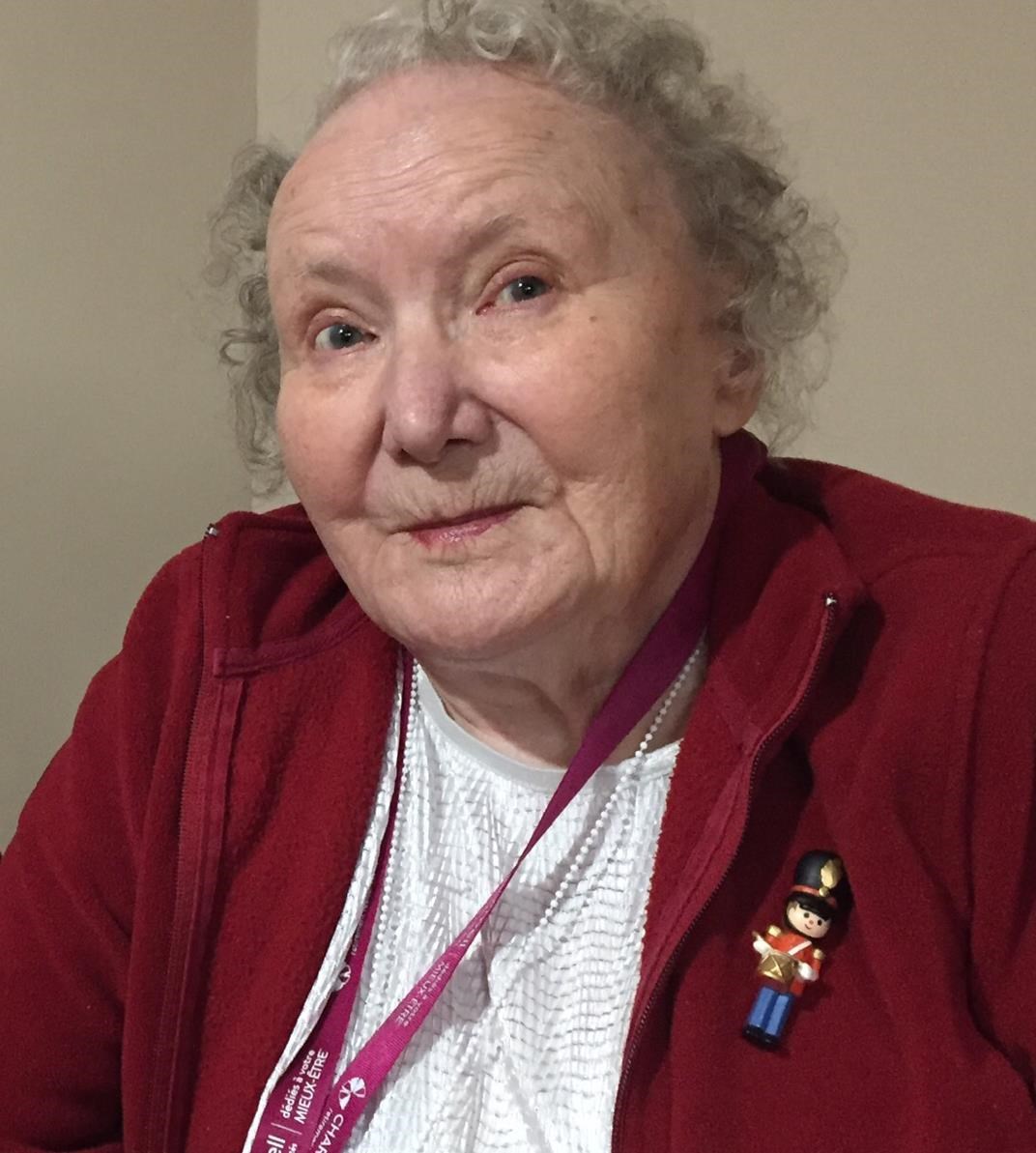 Helen Keppy Obituary - Niagara Falls, ON