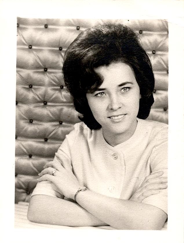 Dolly Griffin Obituary - Archdale, NC