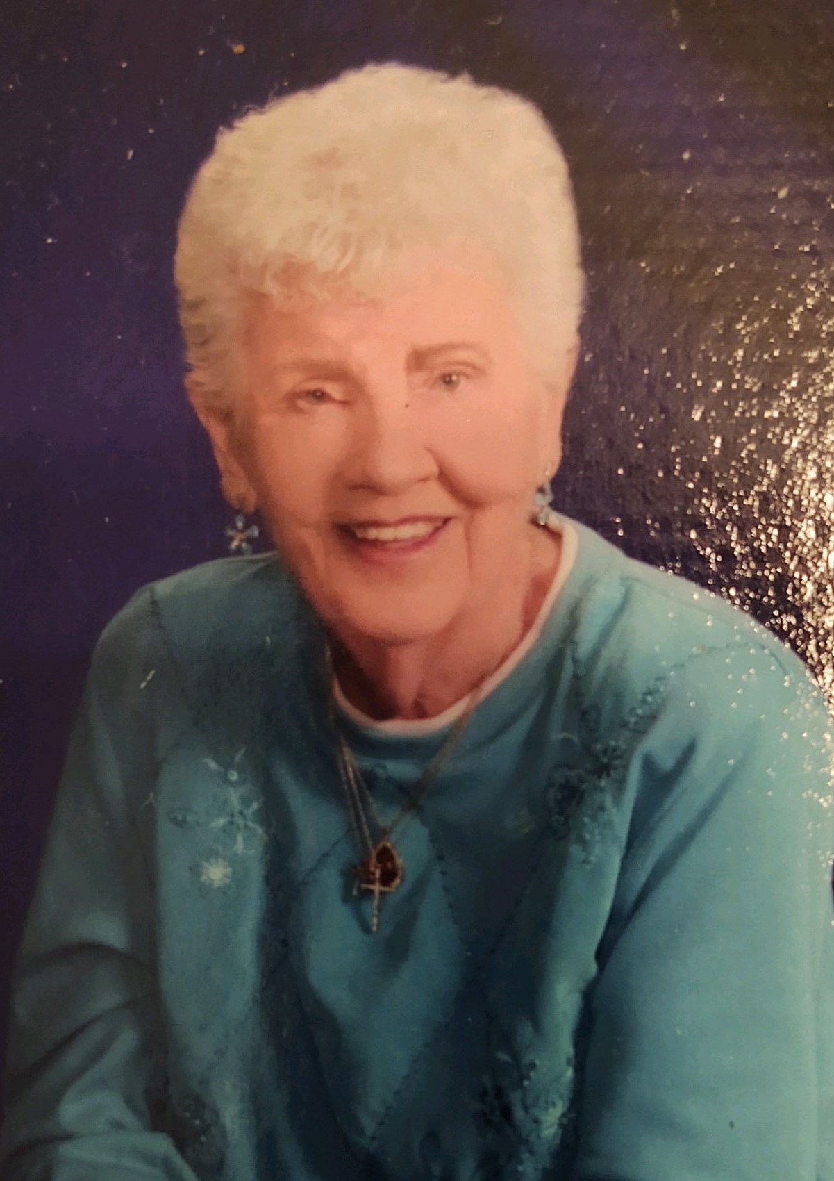 Gertrude Sutton Obituary - Phoenix, AZ
