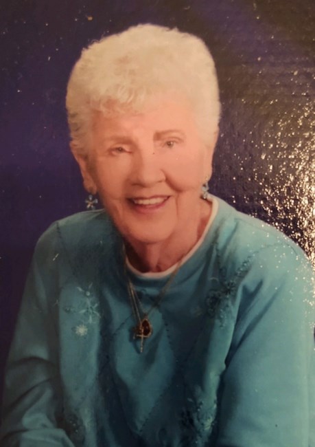 Gertrude Sutton Obituary - Phoenix, AZ