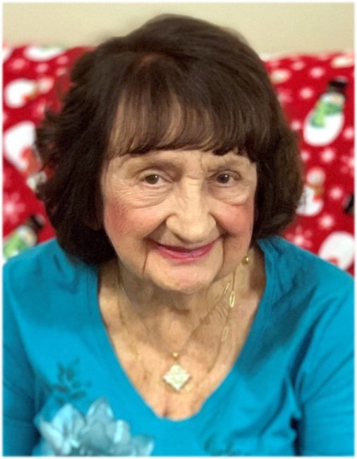 Jean Rose Cammarata Obituary - St. Clair Shores, MI