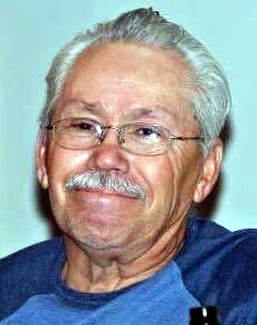 Jose Angel Schaffino Jr. Obituary - El Paso, TX