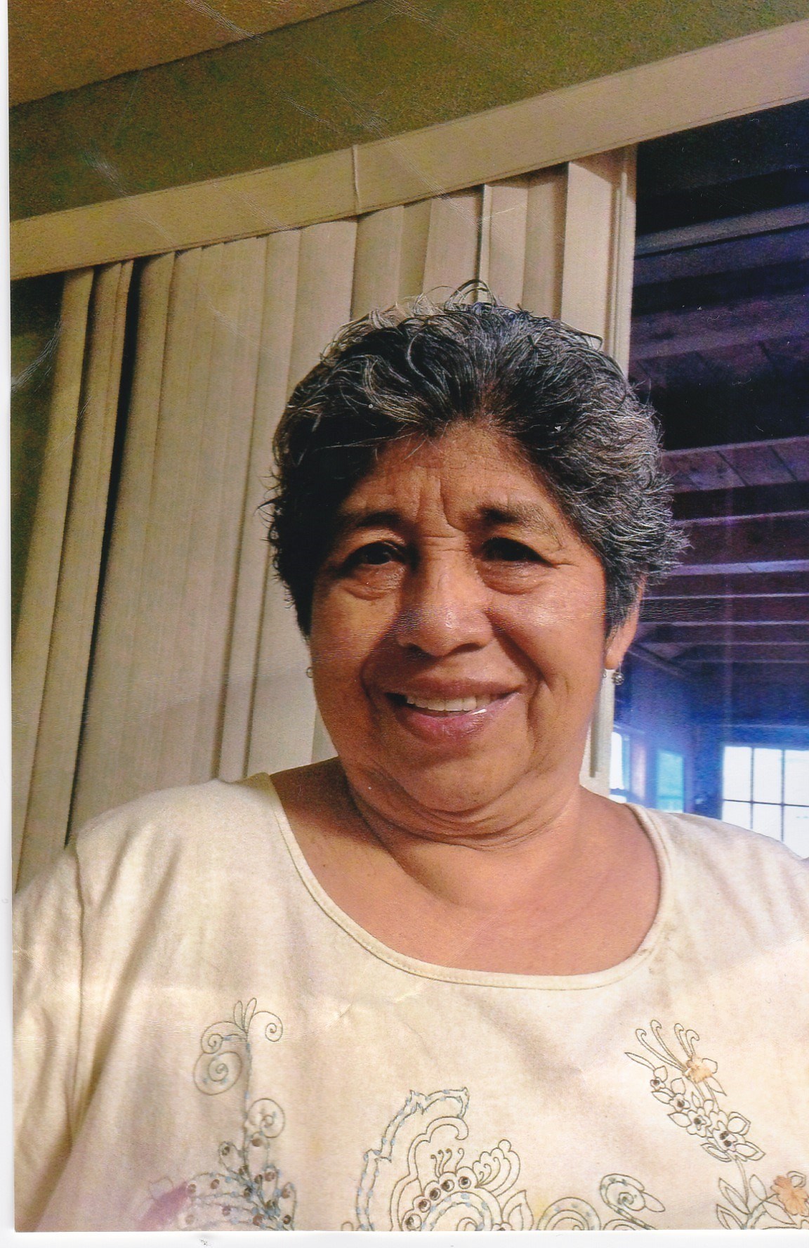 Elvia Maria Concha Obituary - Mesquite, TX