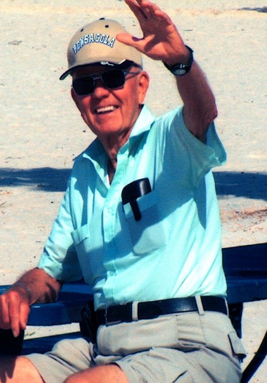 Ronald Moe Obituary - Pensacola, FL