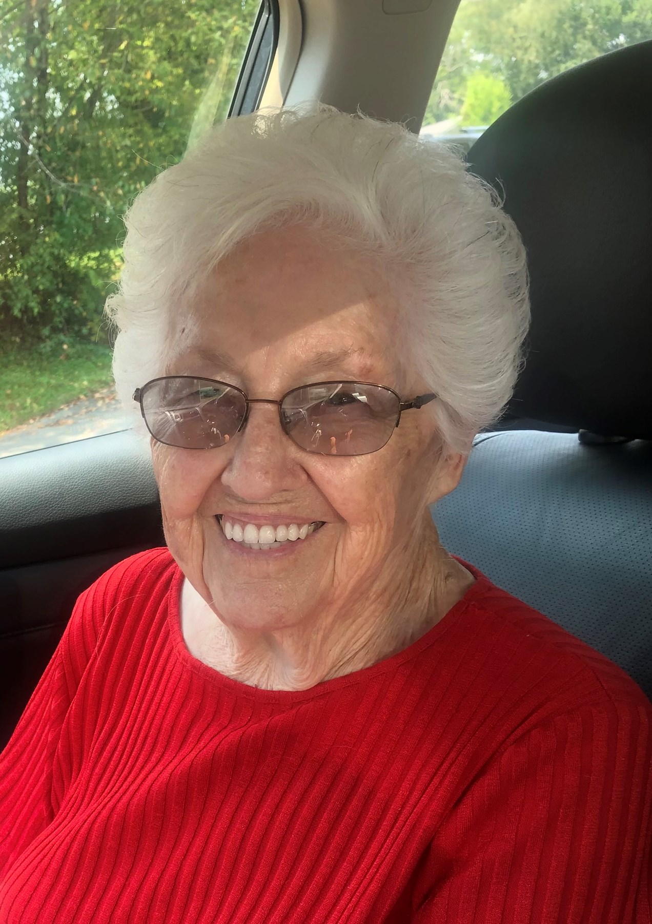Pauline Wykle Obituary - Greeneville, TN