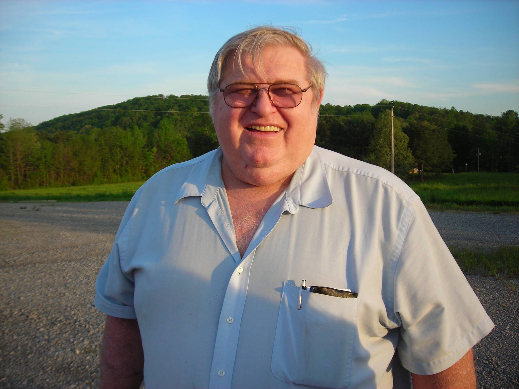 Glenn Tolbert Obituary - Gardendale, AL