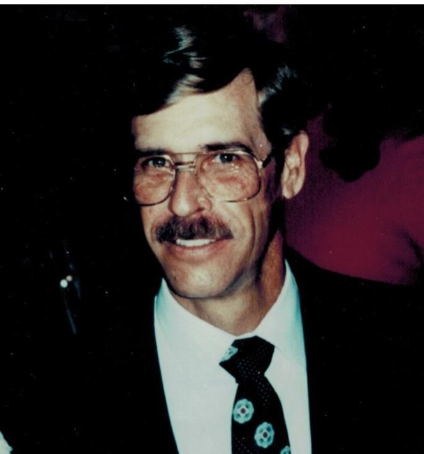 James Charles Kane Jr. Obituary - Oak Lawn, IL