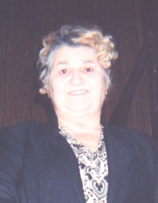 Ana Popa Obituary - Cleveland, OH
