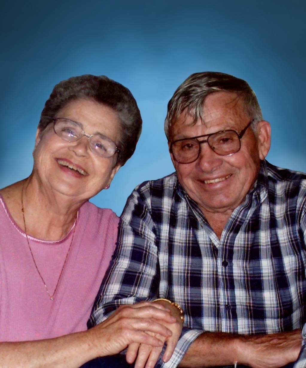 Richard Crouch Obituary - Turlock, CA