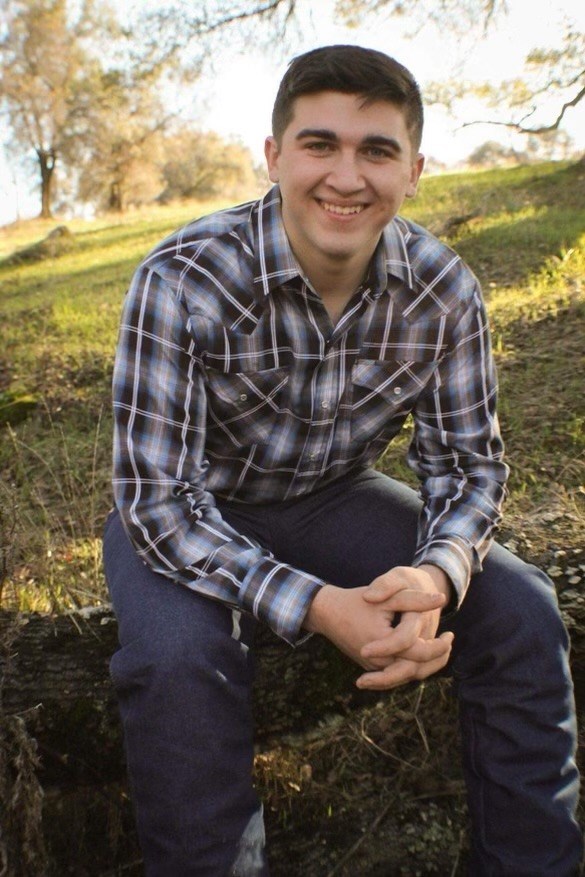 Dakota Wilson Obituary - Auburn, CA