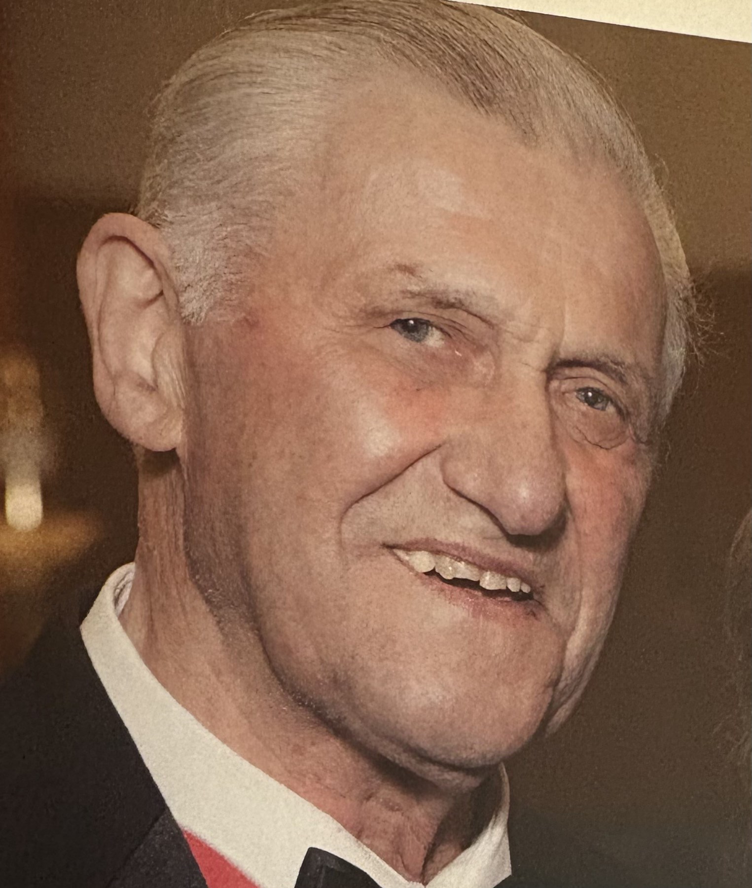 Benny Monico Obituary - Guelph, ON