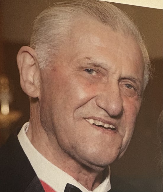 Benny Monico Obituary - Guelph, ON