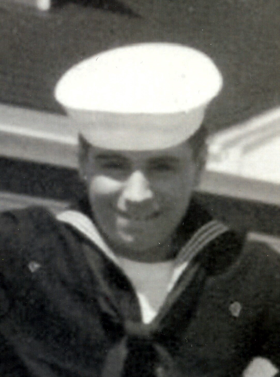 Jerome "Jerry" Moody Obituary - Portland, ME