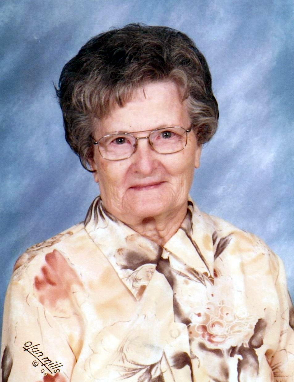 Maurine Taylor Obituary - Conroe, TX