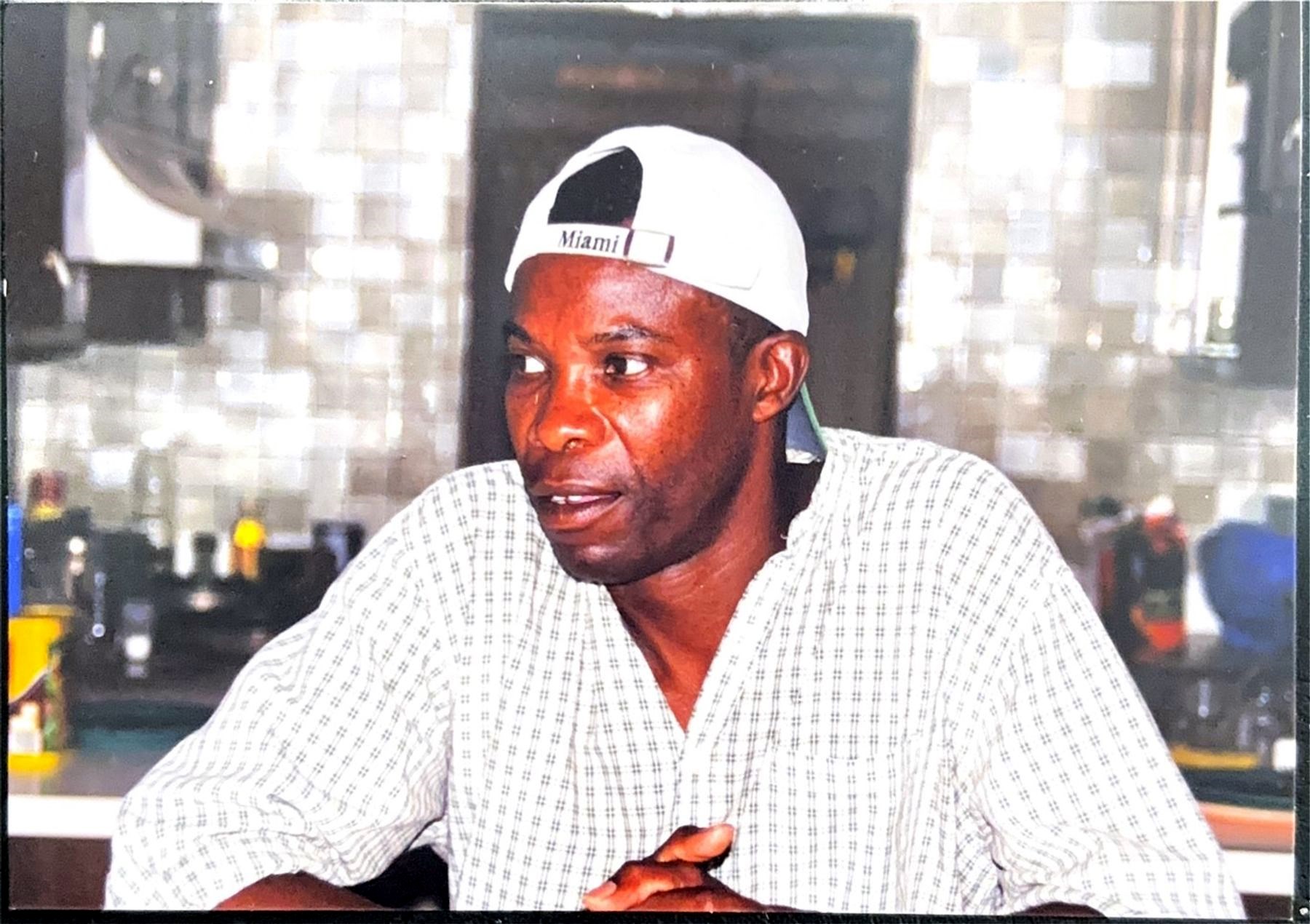 George Forte Obituary - Miami, FL