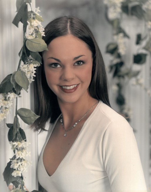 Jaclyn Christine Aluisi Obituary - Fresno, CA