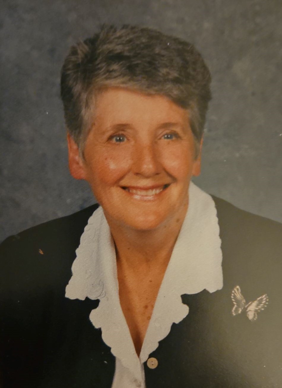 Myrtle Thompson Obituary - Nashville, TN