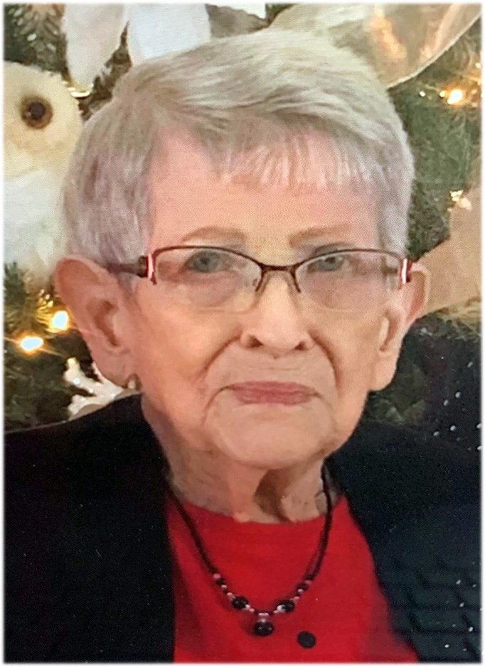 Betty Owens (Slusher) Obituary - Clinton Township, MI