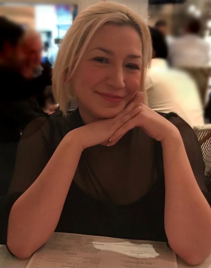 Amanda Ramos Obituary - Houston, TX