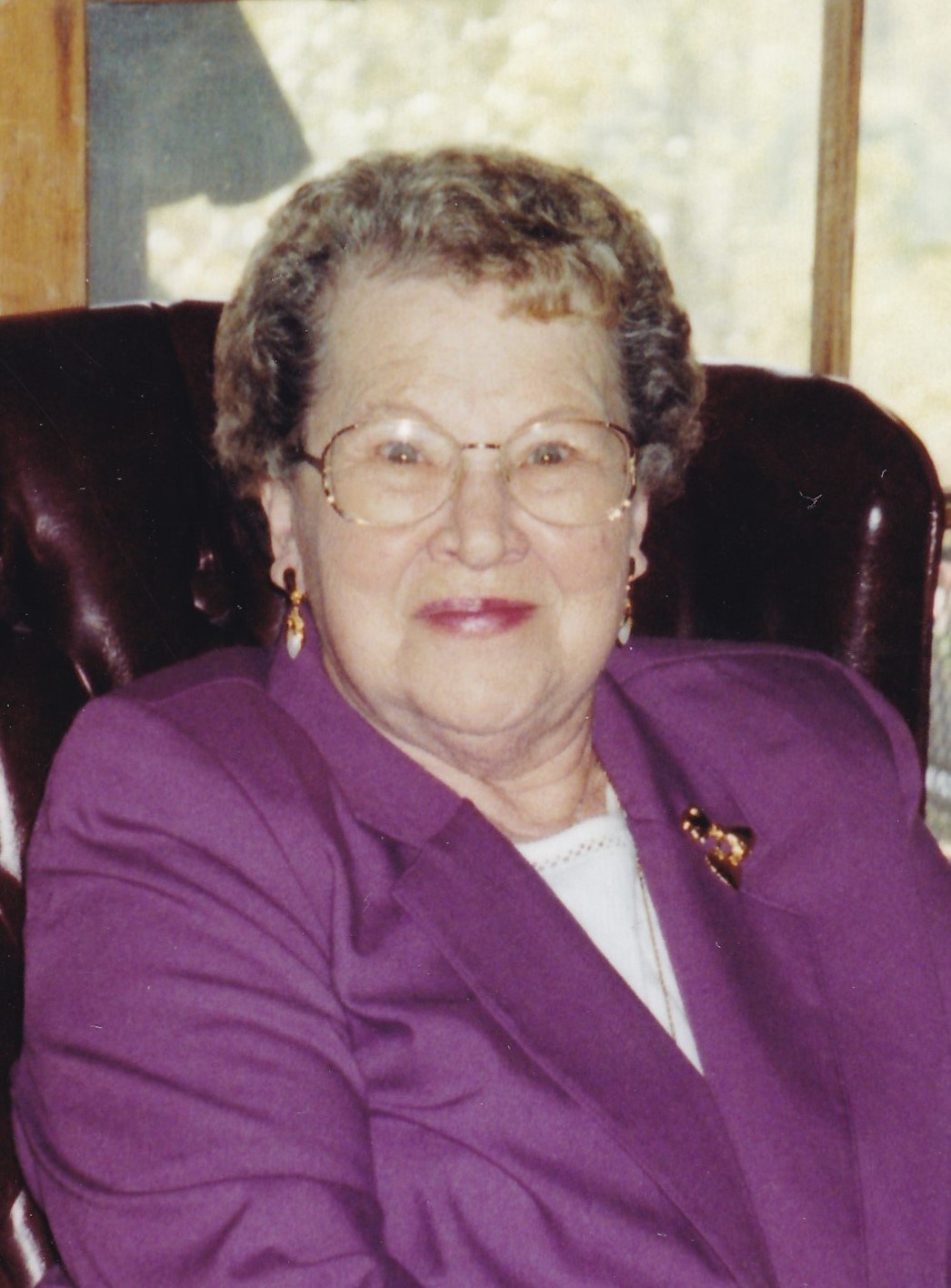 Marjorie Beach Obituary - Greensburg, IN