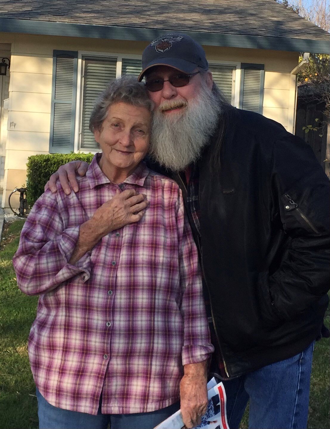 Mark Steele Obituary - Merced, CA