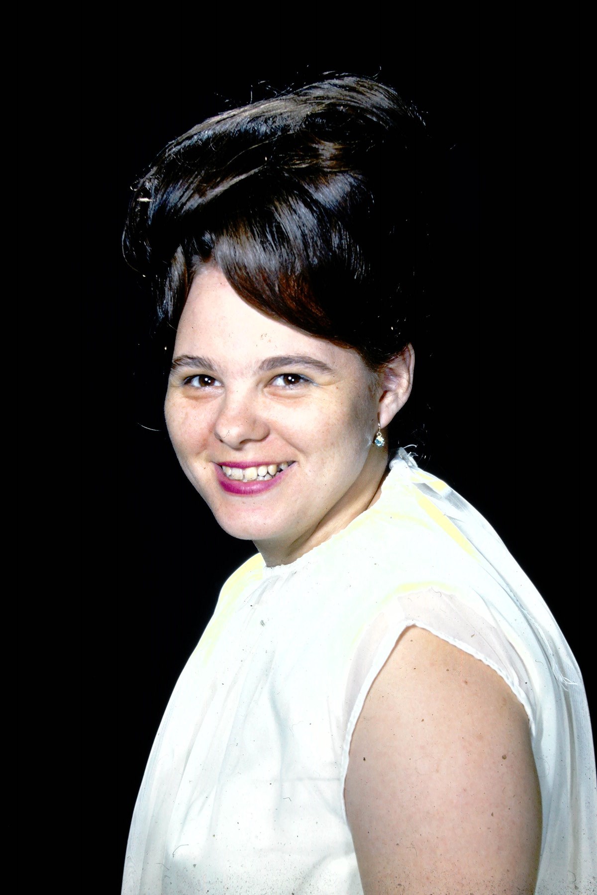 Sharon Bigelow Obituary - Muskegon, MI