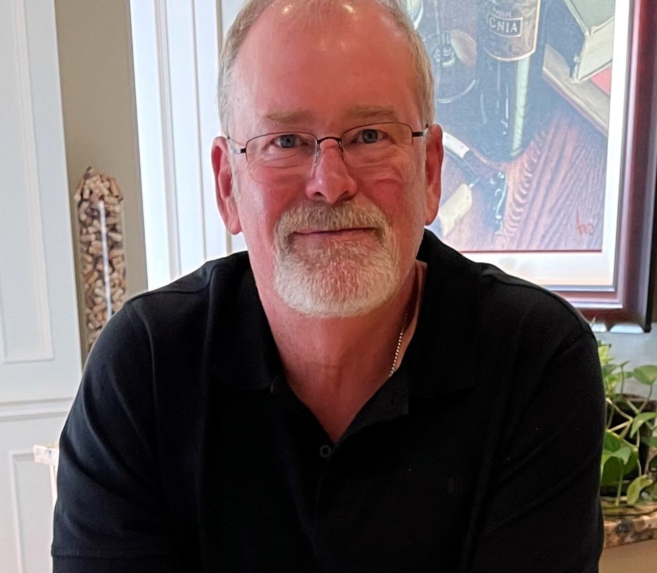 Daniel Straker Obituary - Mission, BC