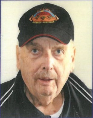 Edward MacDonald Obituary - Victoria, BC