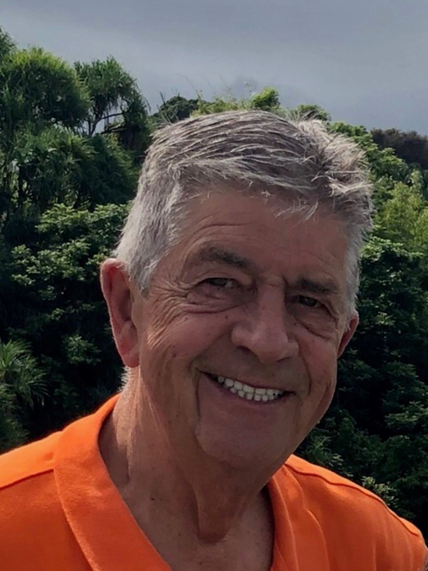 Walter Frandsen Obituary - Louisville, KY