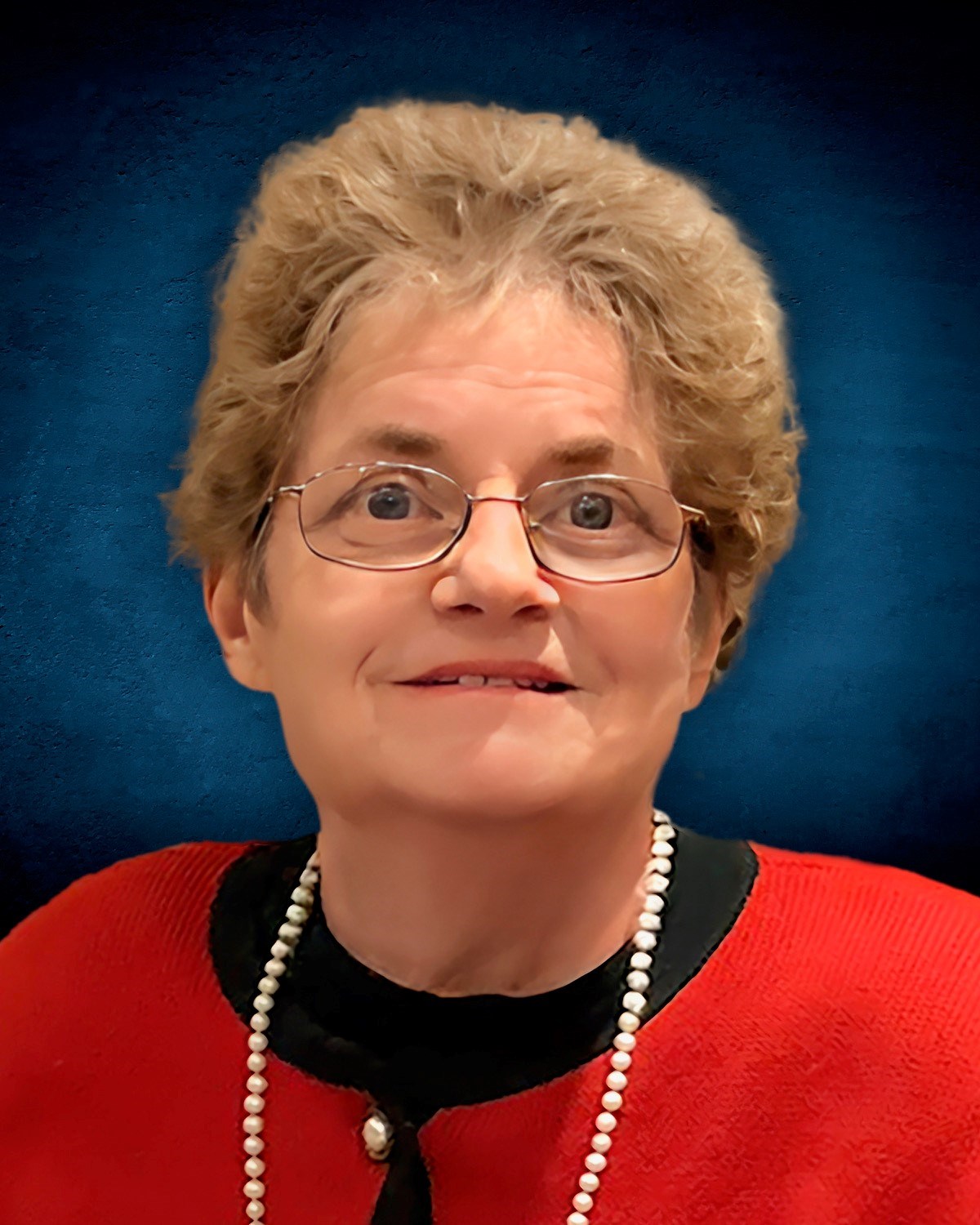 Marie-Paule Bouchard avis de décès - La Baie, QC