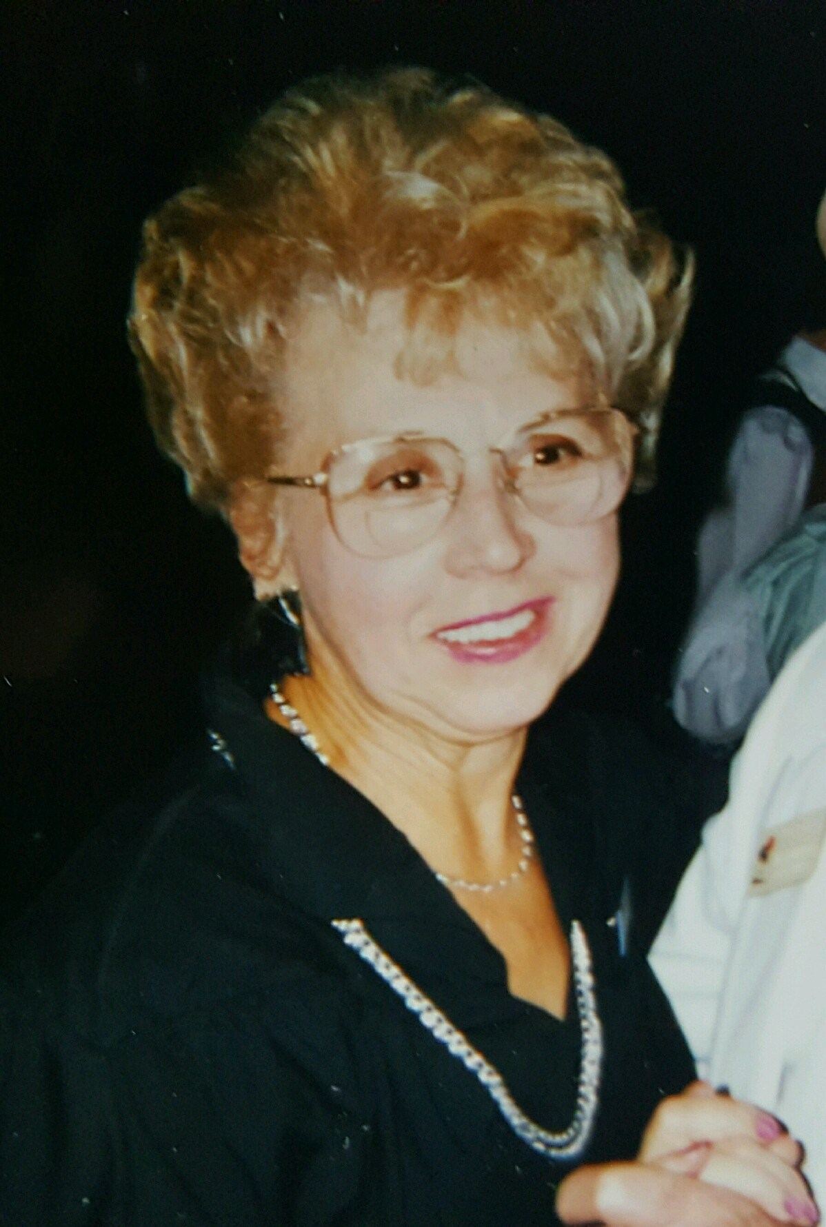 Edith Davidheiser Obituary - Mesa, AZ