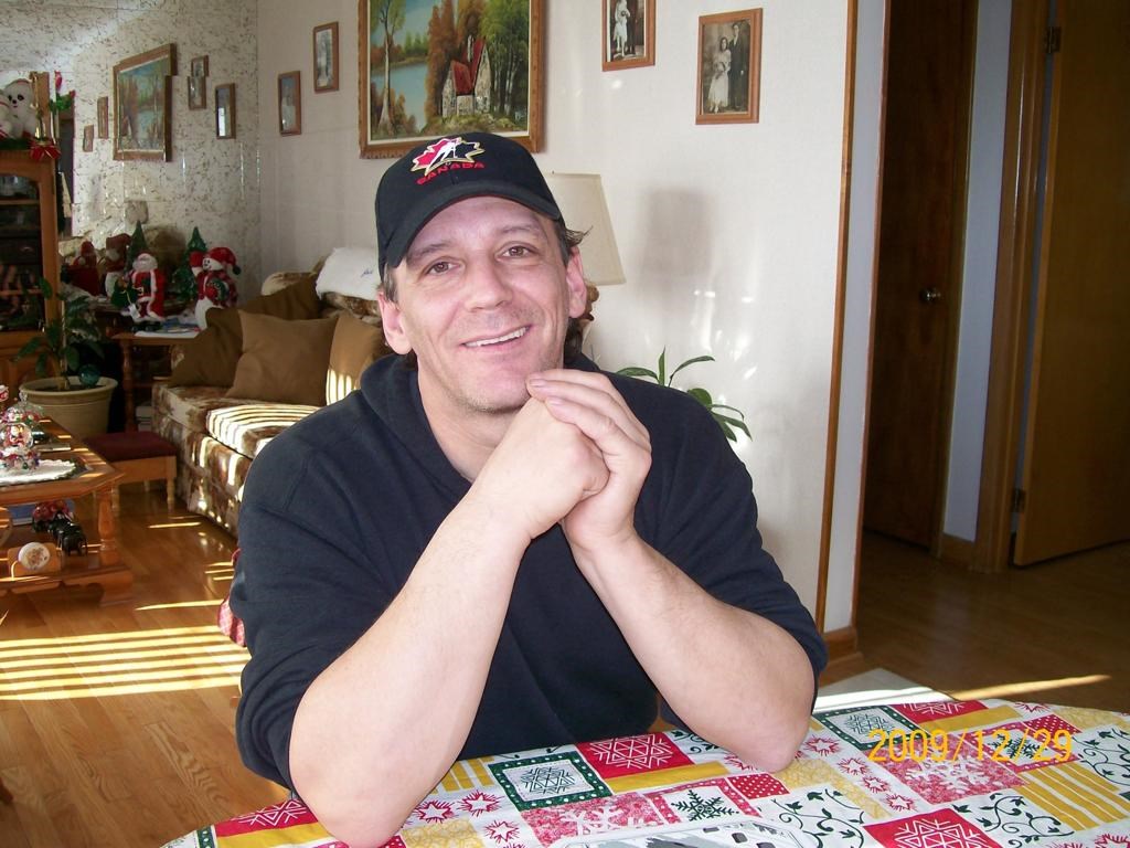 Robert (Bob) Patenaude Obituary - Cornwall, ON