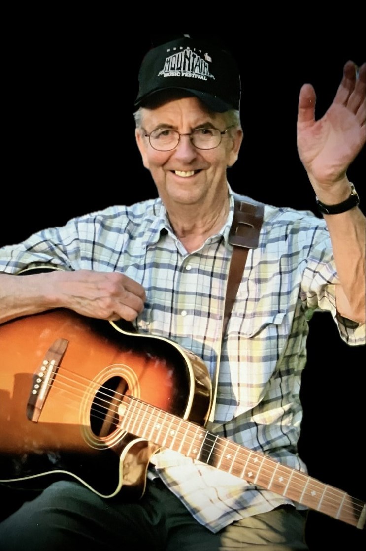 Steven Gontar Obituary - Merritt, BC