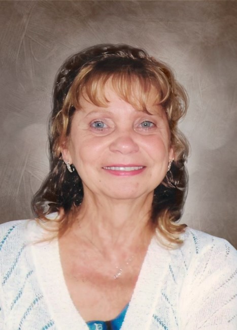 Denise Brouillette Obituary - Terrebonne, QC