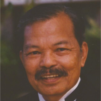 Rodolfo Escobar Obituary - Norfolk, VA