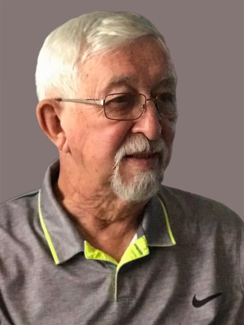 Geoffrey Mabbott Obituary - Tampa, FL