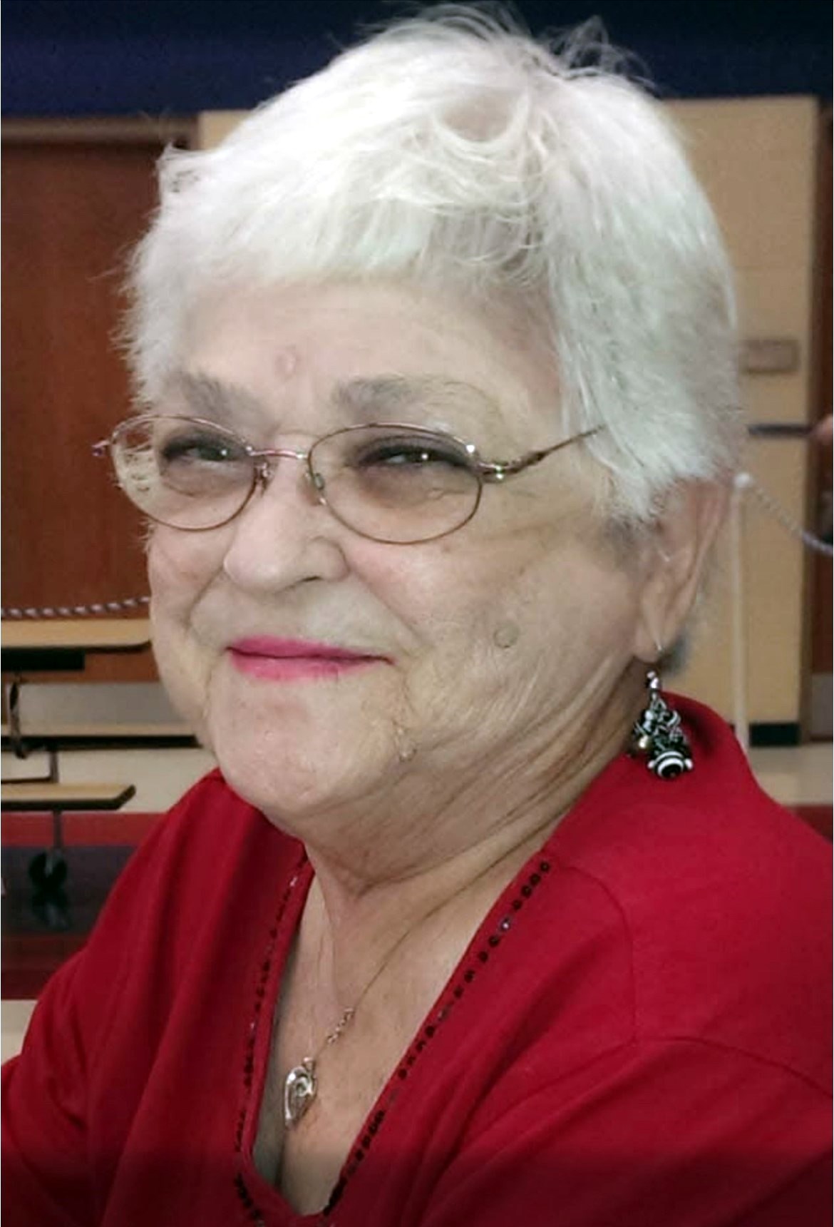Helen Clevenger Obituary - Wichita, KS