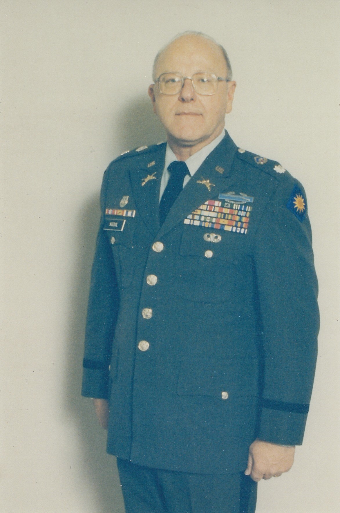 Richard Koziol, Lt. Col., ARNG, Retired Obituary - Mabank, TX