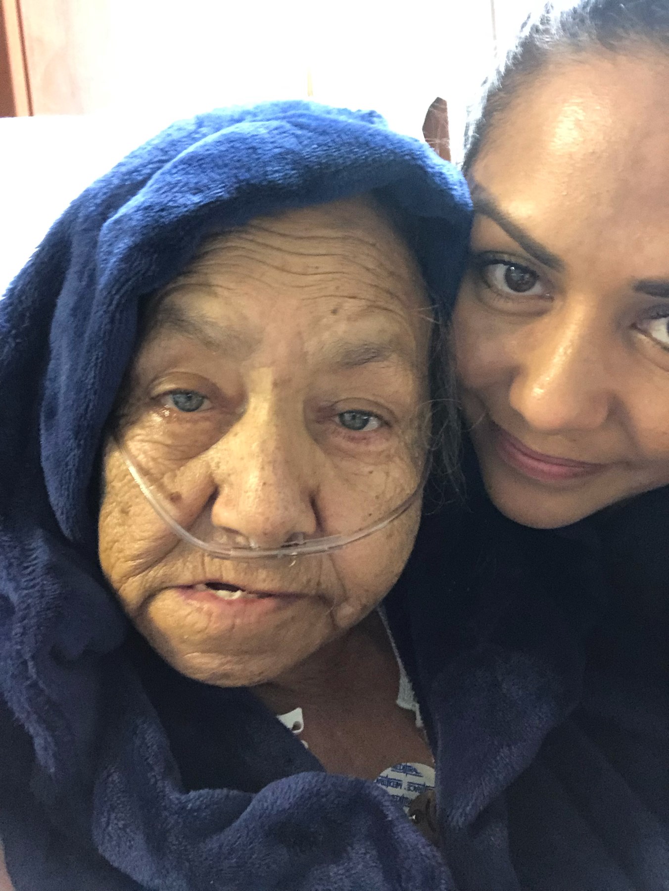 Maria de Jesus Ruiz -Navarro Obituary - Houston, TX