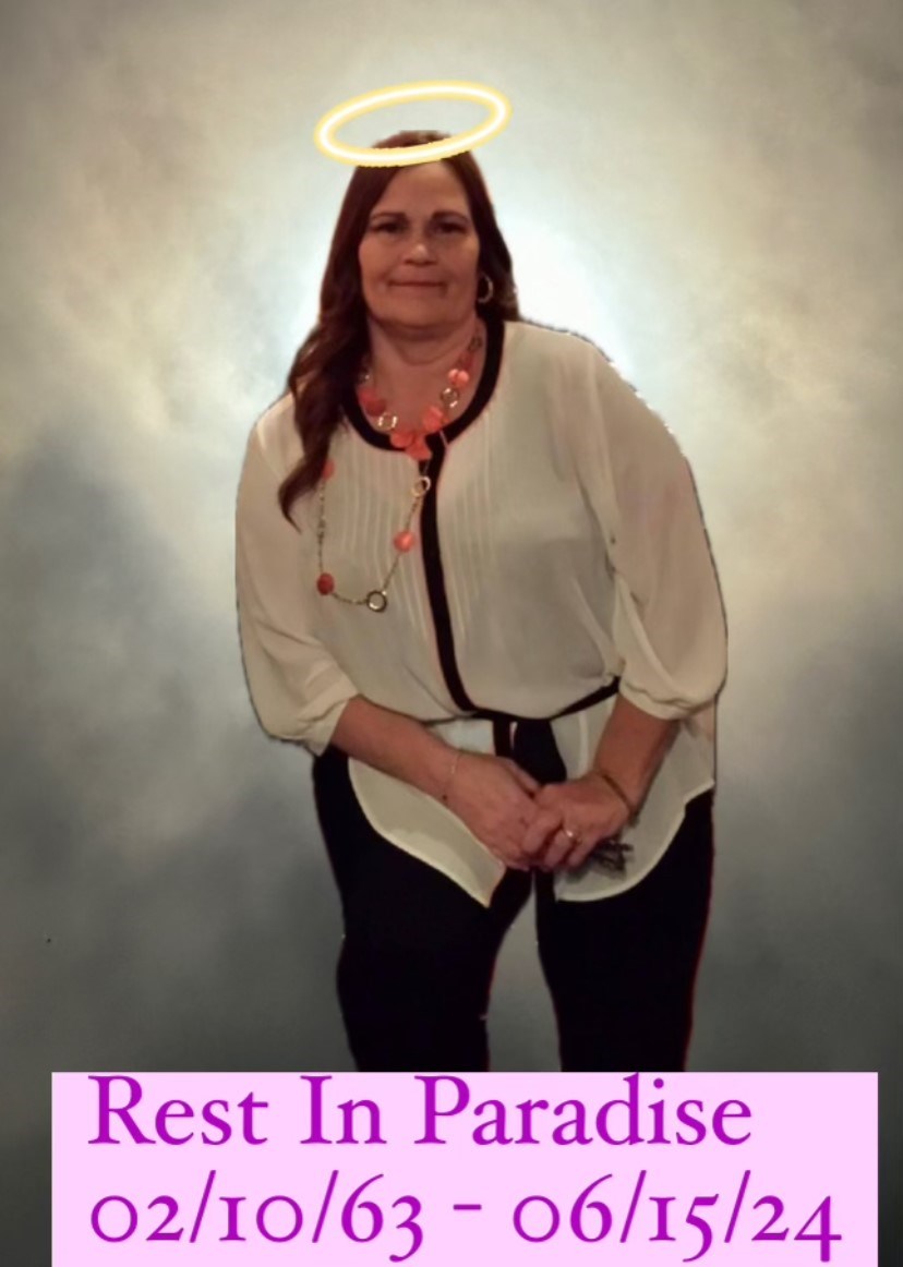 Jamie Gilliam Obituary - Montgomery, AL
