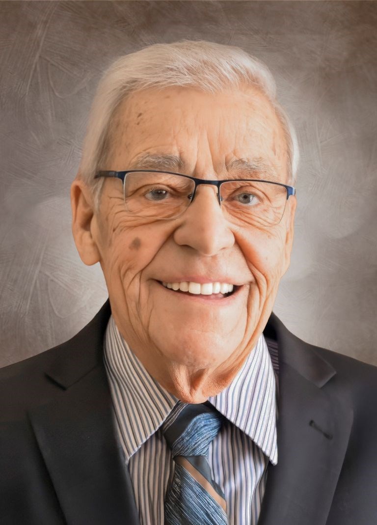 Conrad Pageau Obituary - Québec, QC