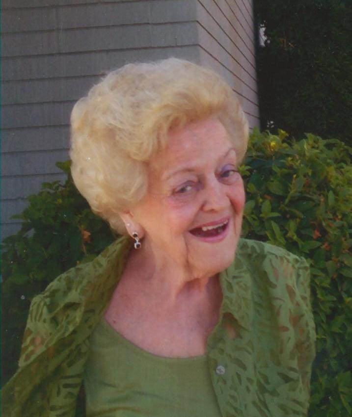 Donna Geer Obituary - Fresno, CA
